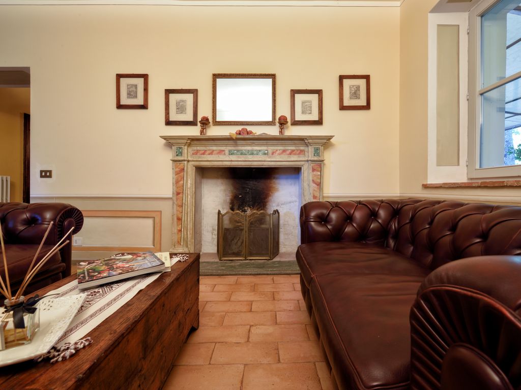 Matelica Countryhouse - Le Marche (4 dagen) • Italmania