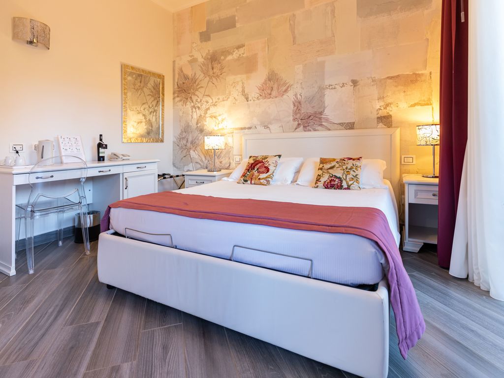 Il Podere di Marfisa - Lazio (4 dagen) • Italmania