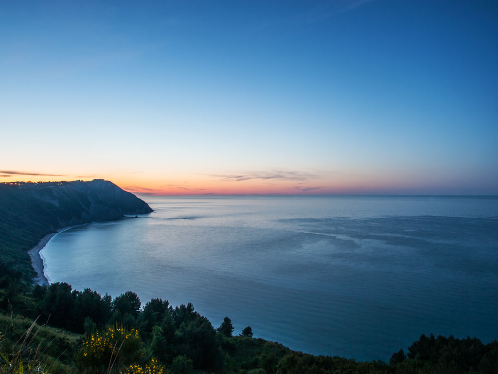 Albergo Numana - Le Marche (4 dagen) • Italmania