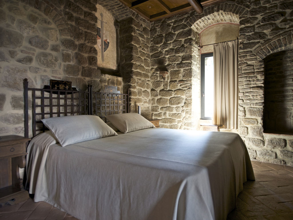 Castello Perugia - Umbrië (4 dagen) • Italmania