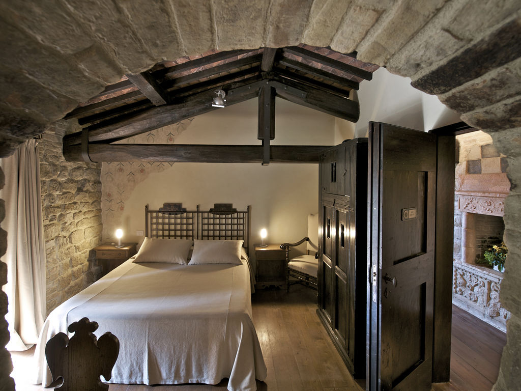 Castello Perugia - Umbrië (4 dagen) • Italmania