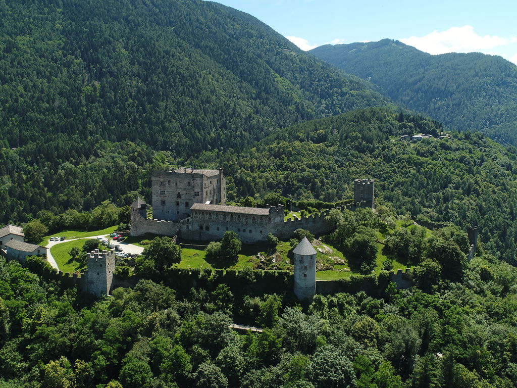 Castello Valsugana - Trentino (4 dagen) • Italmania