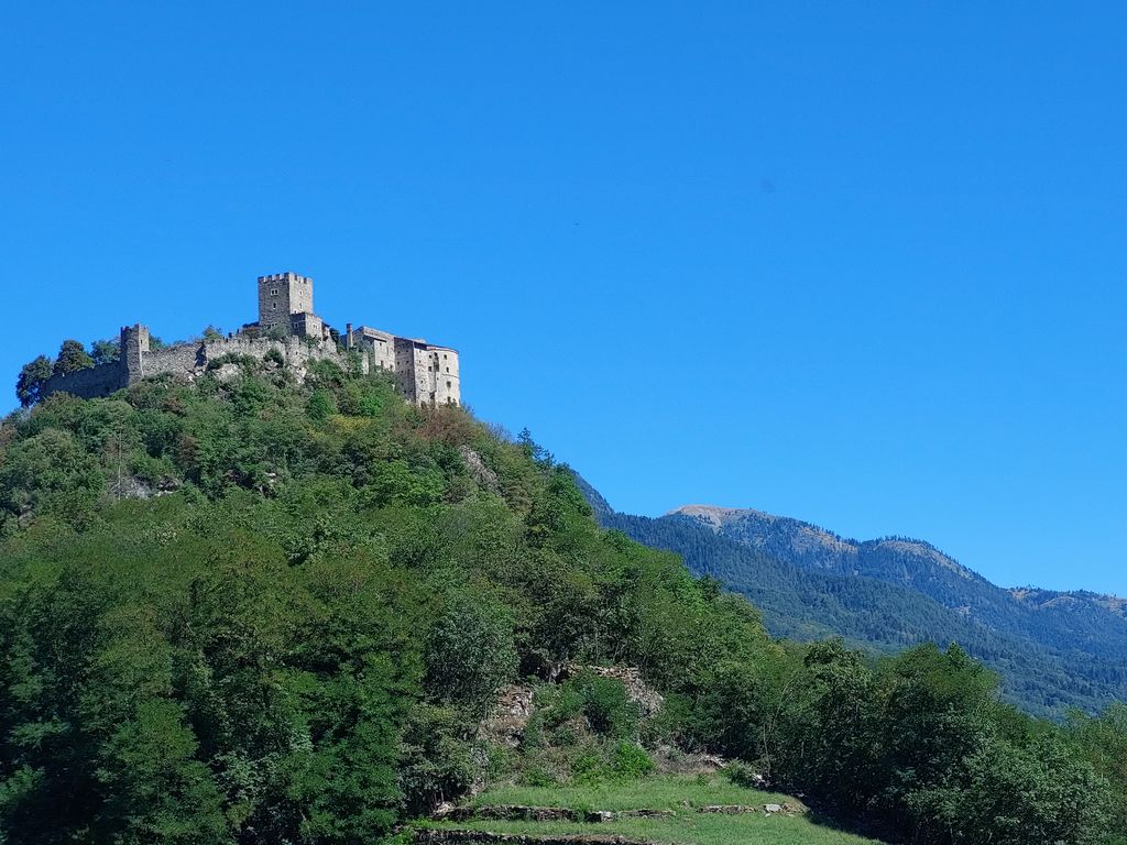 Castello Valsugana - Trentino (4 dagen) • Italmania