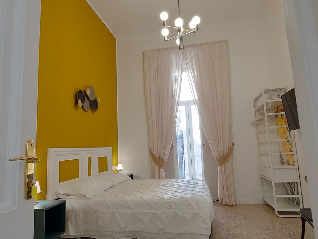 B&B Storica - Campanië - Napels (4 dagen) • Italmania