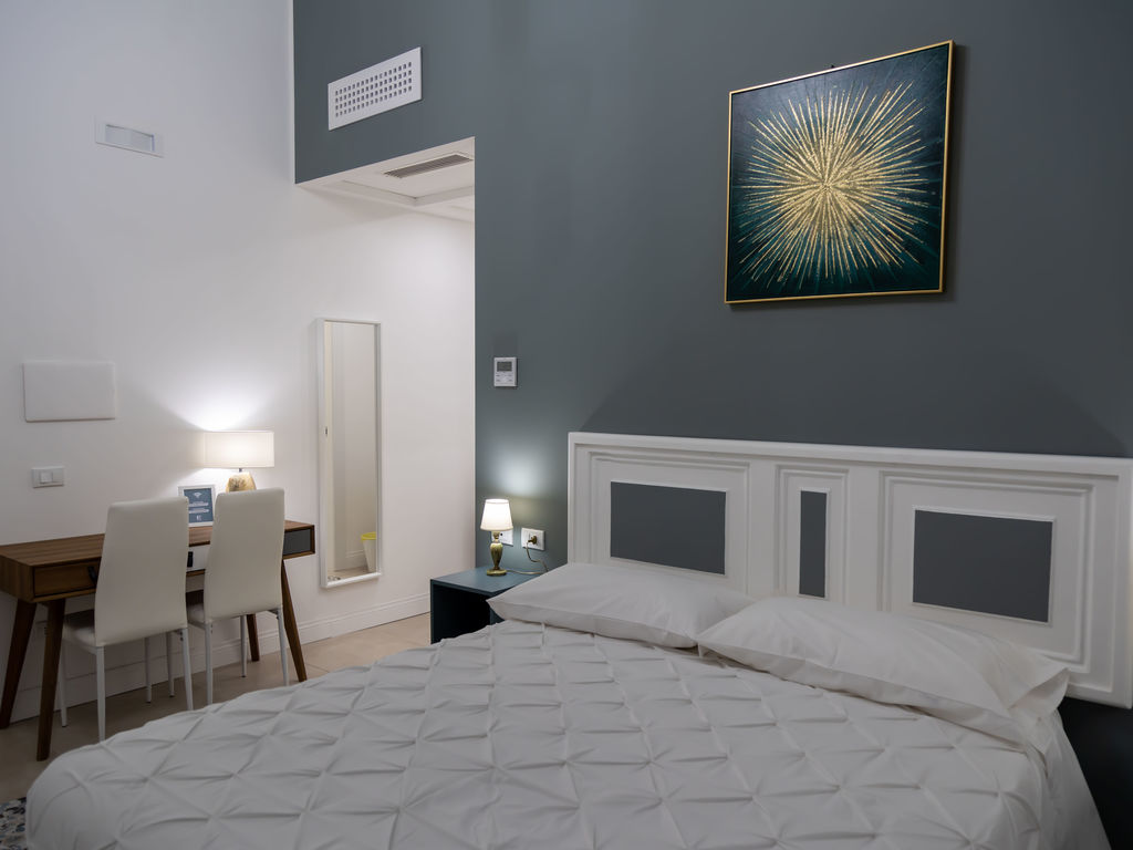 B&B Storica - Campanië - Napels (4 dagen) • Italmania