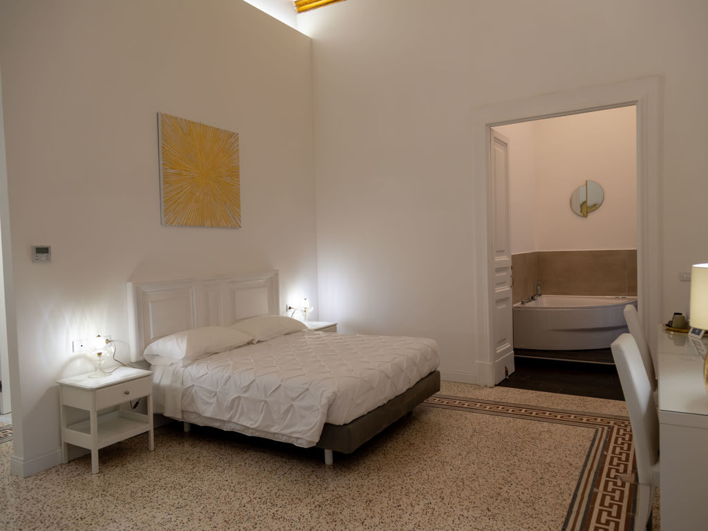 B&B Storica - Campanië - Napels (4 dagen) • Italmania