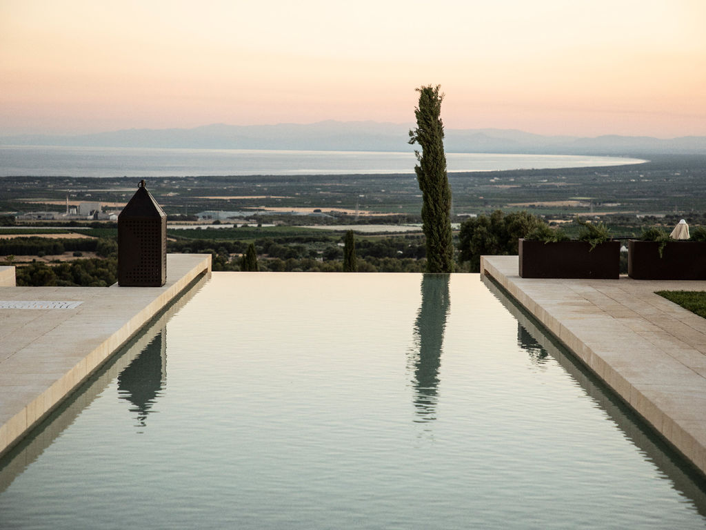 Crispiano Wine Resort - Puglia (4 dagen) • Italmania