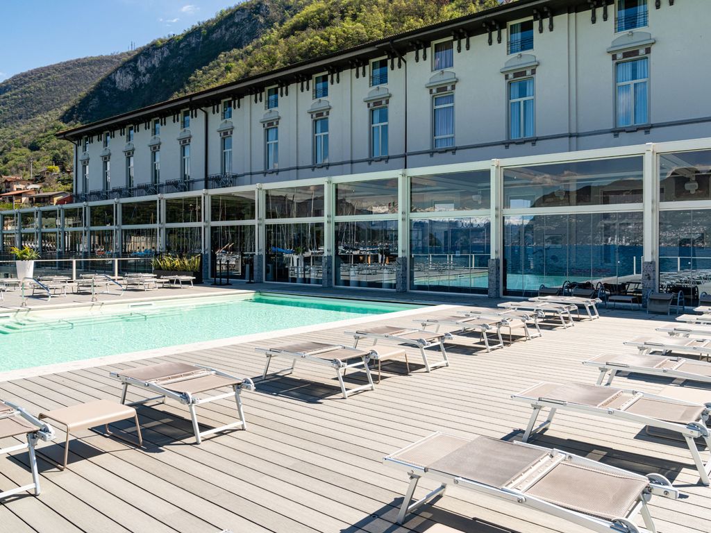 Hotel Bella Iseo - Lombardije (4 dagen) • Italmania
