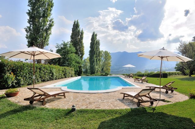 Matelica Countryhouse - Le Marche (4 dagen) • Italmania